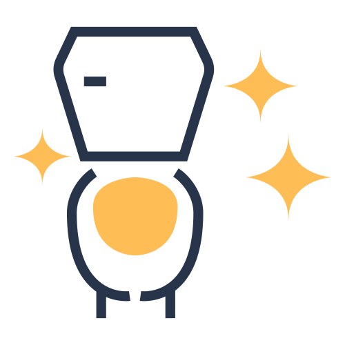 Keep Toilet Clean Vector Images (over 300)