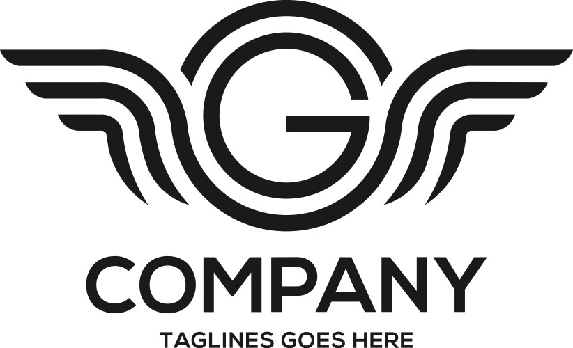 G Power Logo Vector Images (over 1,400)