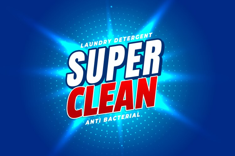 Detergent Label Vector Images (over 10,000)