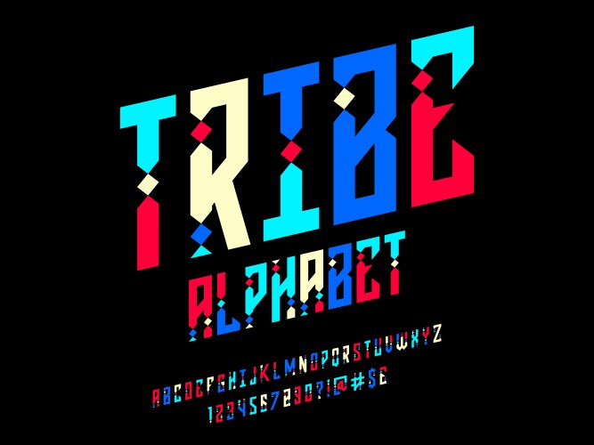 Tribe Vector Images (over 25,000)