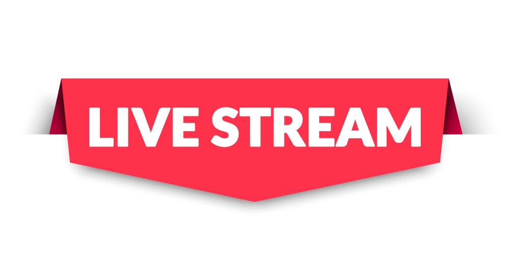 Livestream Vector Images (over 1,800)