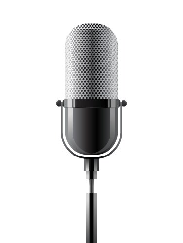 Microphone Vector Images (over 190,000)
