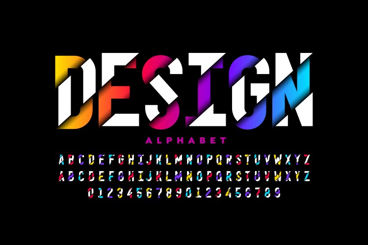 Alphabet Artistic Letters Vector Images (over 37,000)