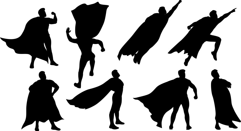 Super Hero Vector Images (over 34,000)