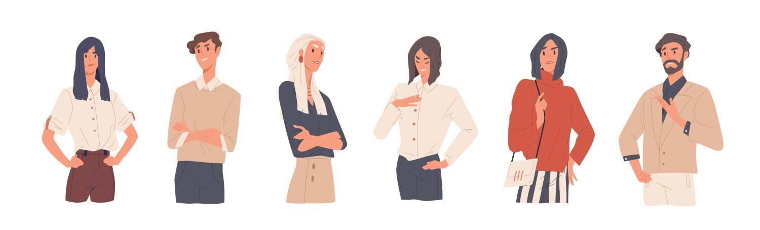 Arrogant Vector Images (over 2,200)