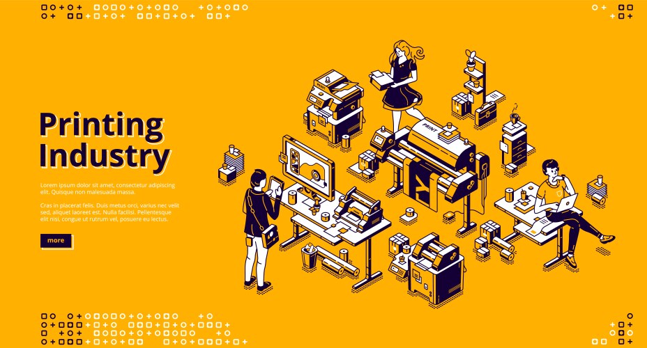 Printing Vector Images (over 3 million)