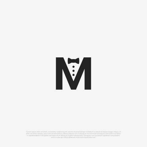 M Clothing Logo Vector Images (over 370)