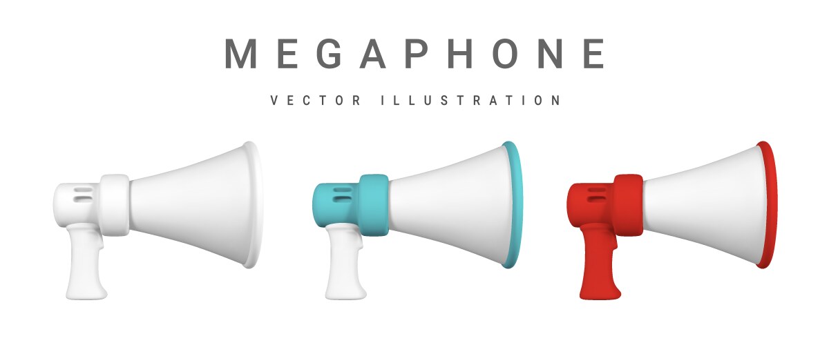 Megaphone Vector Images (over 110,000)