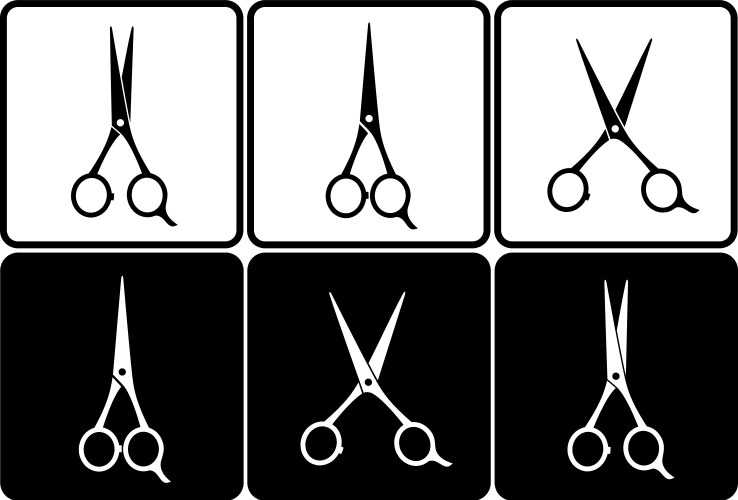Scissors Vector Images (over 110,000)