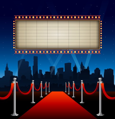 Movie Star Vector Images (over 23,000)