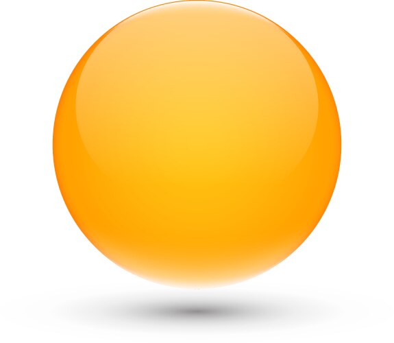 Plastic button Royalty Free Vector Image - VectorStock