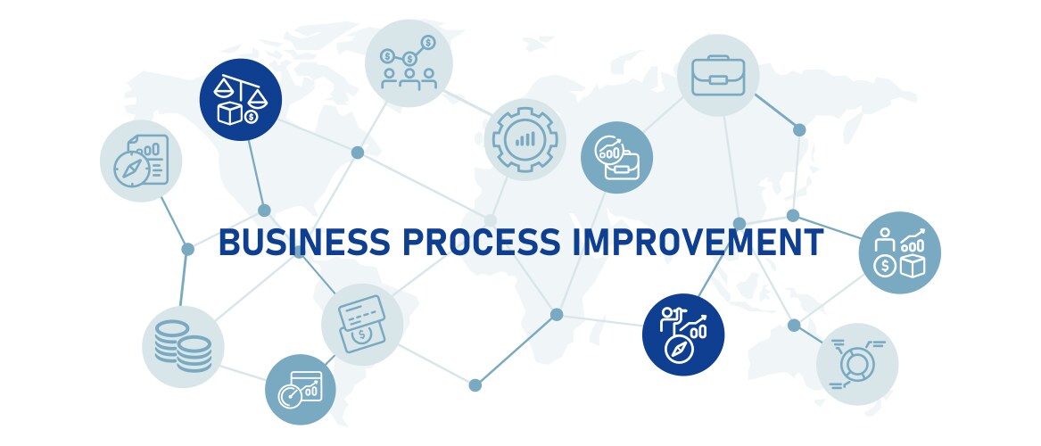 Process Improvement Icon Vector Images (over 11,000)
