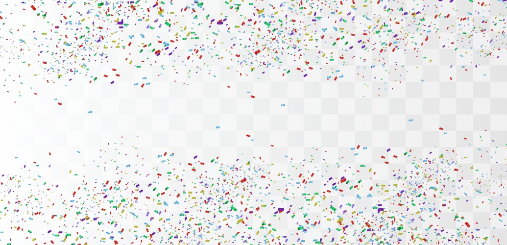 Free Confetti Vector Images (over 10,000)