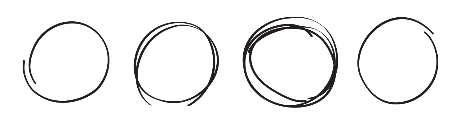 Encircle Vector Images (over 1,100)