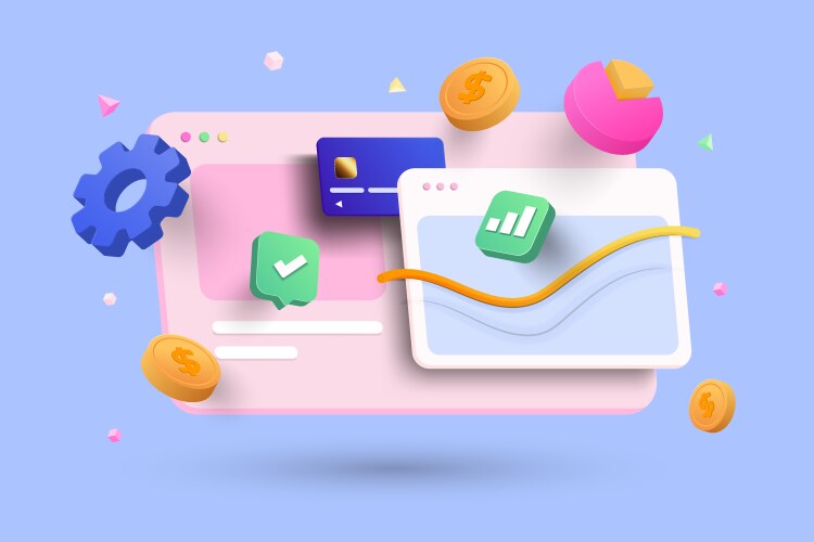 Analysis Vector Images (over 450,000)