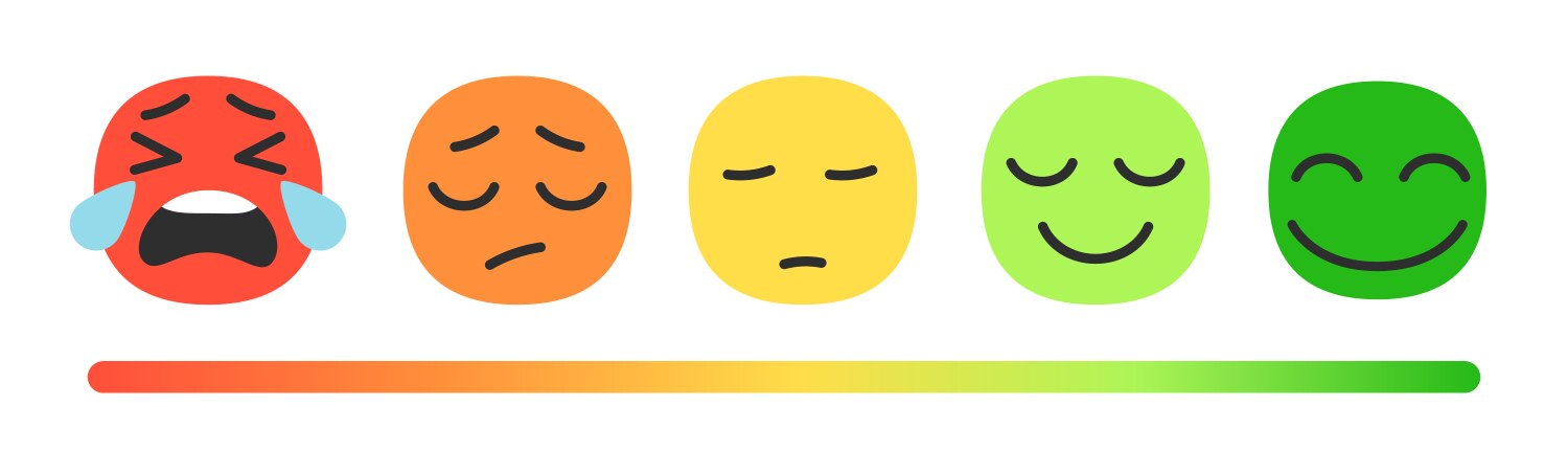 Emoji Scale Vector Images (über 1,400)