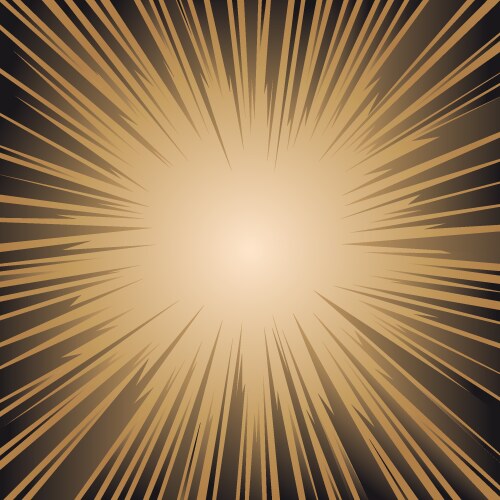 Frame boom comic book explosion Royalty Free Vector Image