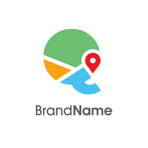 Maps Logo Vector Images (over 97,000)