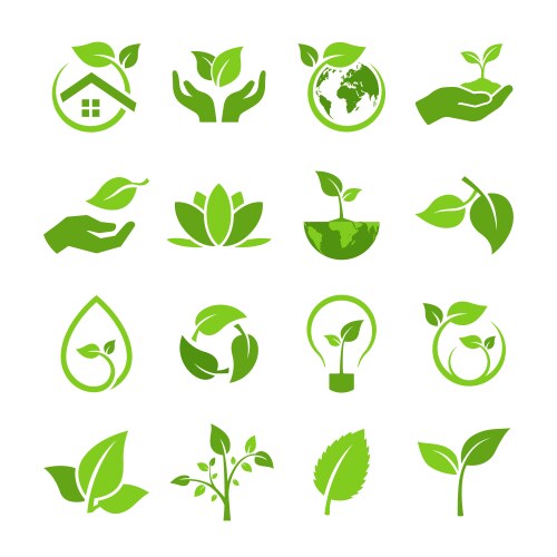 Ecology Vector Images (over 860,000)