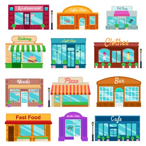 Store Vector Images (over 880,000)