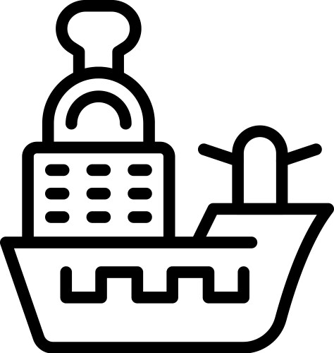 Fleet of Ships Vector Images (over 3,200)