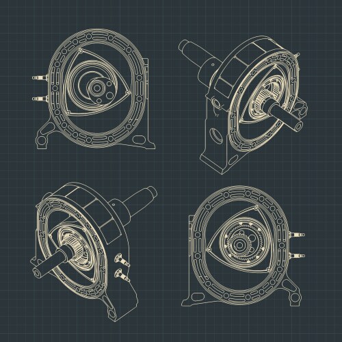 Engine Vector Images (over 730,000)