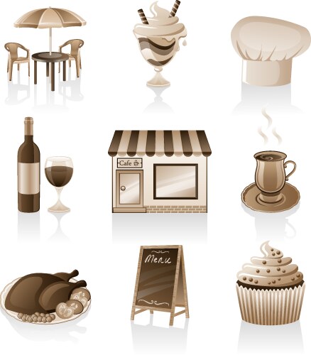 Cafe Vector Images (over 560,000)