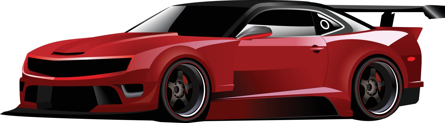 Car Vector Images (over 900,000)