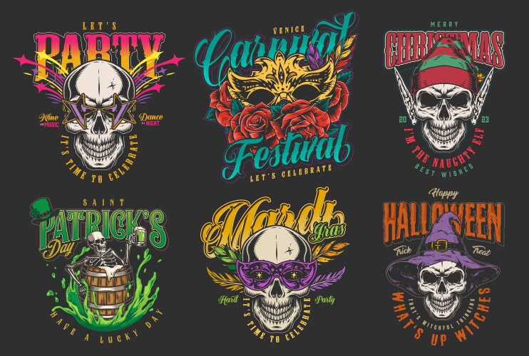 Horror Vector Images (over 320,000)