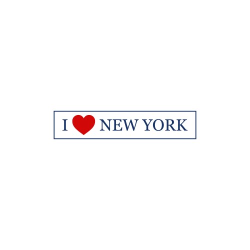 New York Letter Vector Images (over 2,000)