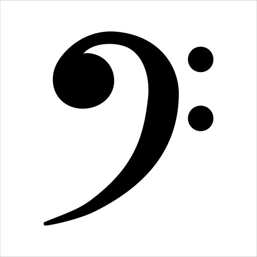 Male and female gender symbols Royalty Free Vector Image