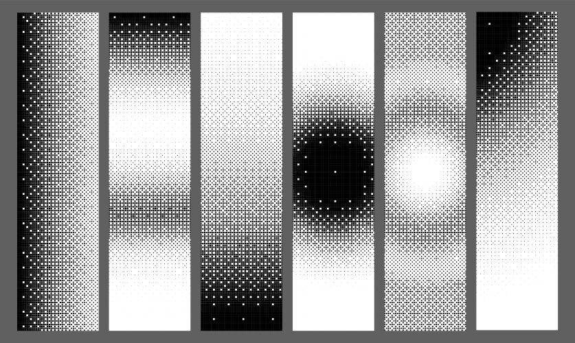 Black White Fade Background Vector Images (over 23,000)
