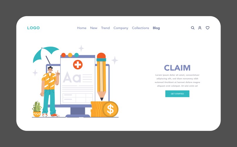 Claim Vector Images (over 14,000)