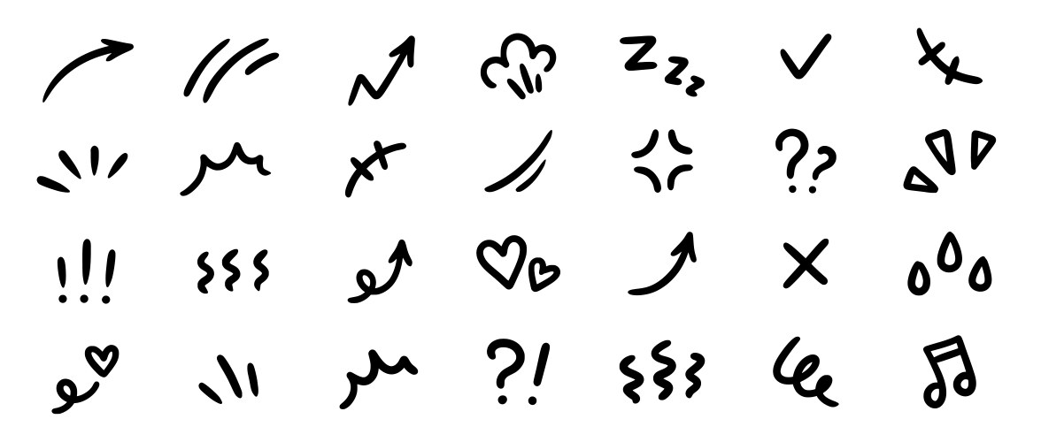 Movement Line Vector Images (over 95,000)