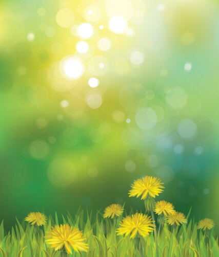 Spring Vector Images (over 1.4 million)