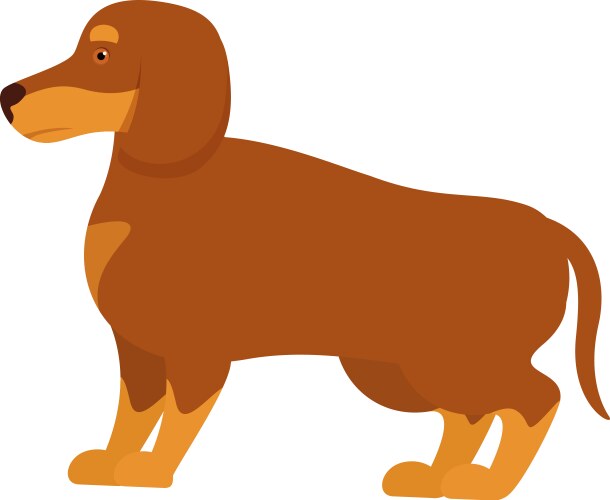 Dog Side View Vector Images (over 1,700)