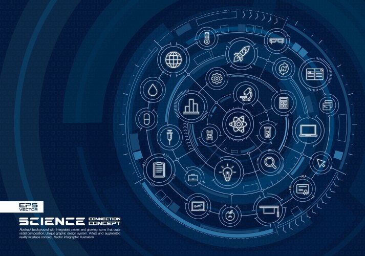 Science Background Vector Images (over 710,000)