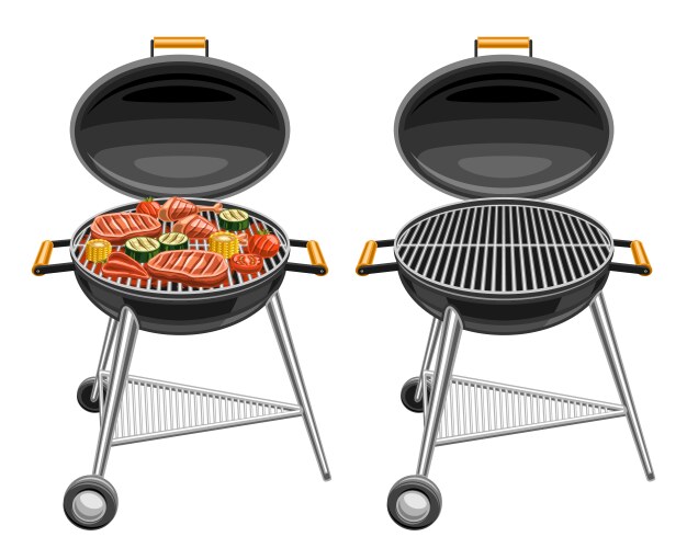 Braai Vector Images (over 220)