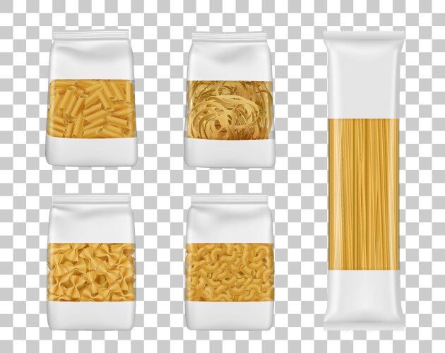 Pasta Packaging Vector Images (over 2,100)