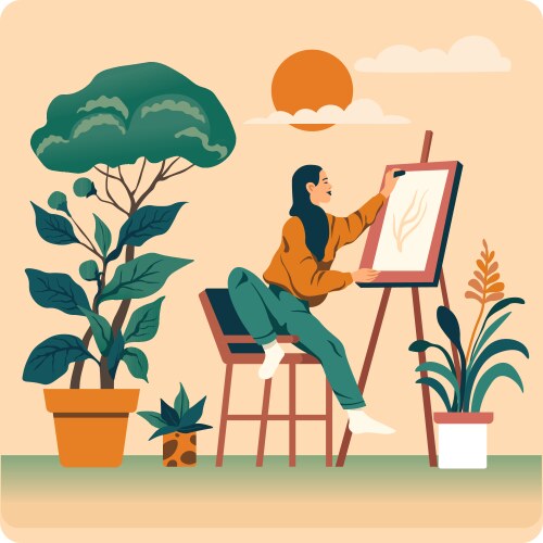 Artistic Vector Images (over 1 million)