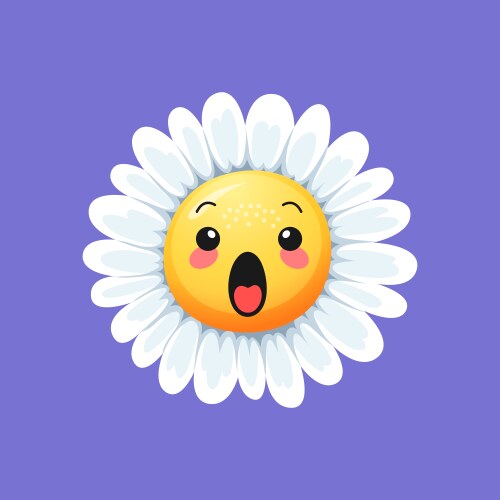 Daisy Flower Cartoon Vector Images (over 19,000)
