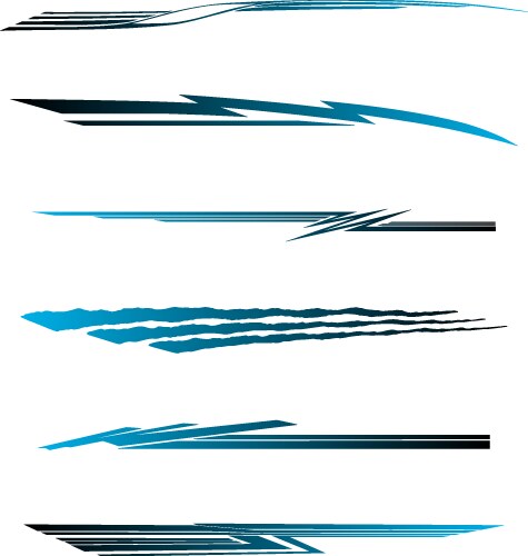 Motorcycle Decal Vector Images (over 1,700)