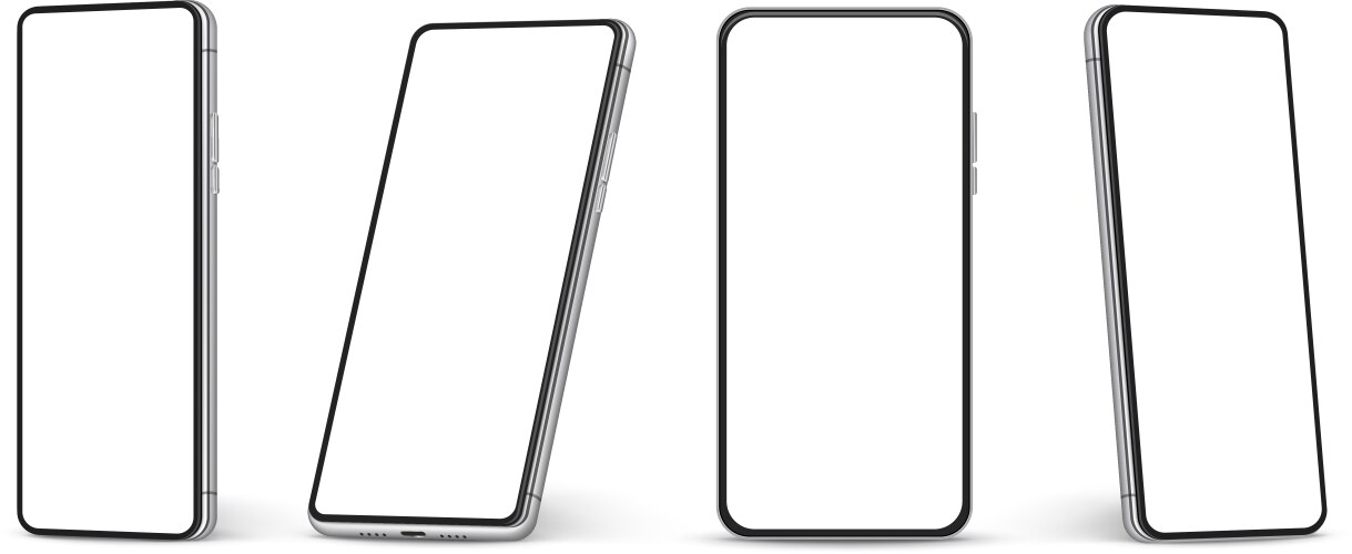 Mobile Phone Frame Vector Images (over 25,000)