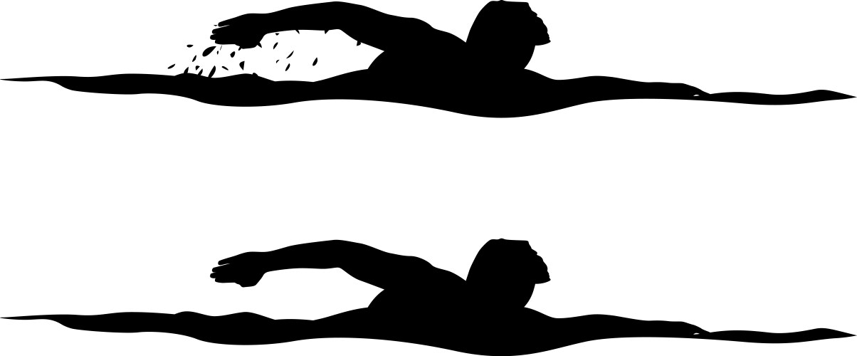 Swimmer Vector Images (over 18,000)