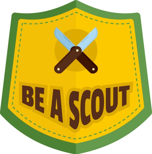 Scout Logo Vector Images (over 5,900)