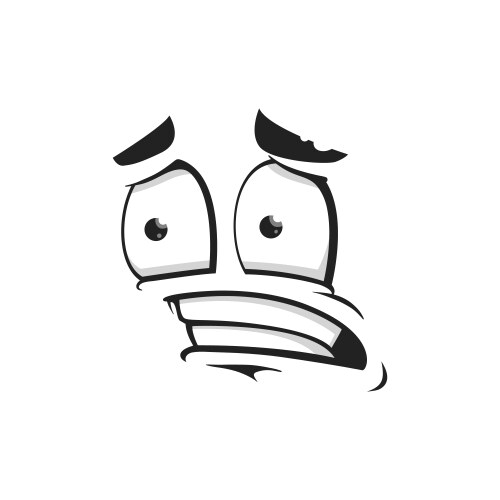 Scared Cartoon Eyes Vector Images (over 3,600)