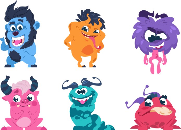 Scary Kid Vector Images (over 25,000)