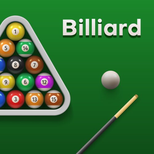 Pool Tournament Vector Images (over 3,800)