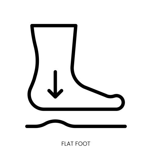 Shoe Sole Outline Shape Vector Images (over 450)