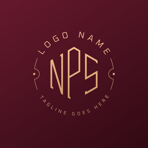 Nps Logo Vector Images (over 2,500)